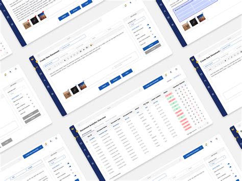 Documentation Analytics Tool UI By Retro Man On Dribbble