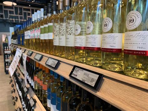 Electronic Price Tags In Supermarkets Zhsunyco