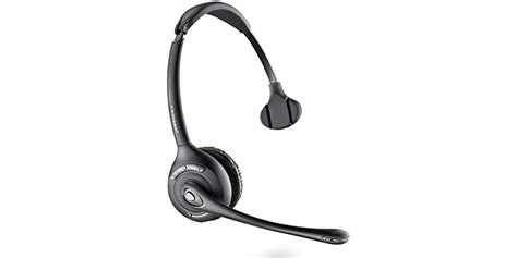 Plantronics Wireless Headset
