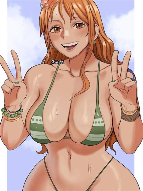 Chat With NAMI NSFW Nsfw Enjoy Free Unrestricted AI Character Roleplay No Filter FlowGPT
