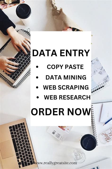Discover 10 Data Entry Portfolio Samples And Web Research Ideas Data Entry Jobs Excel Data