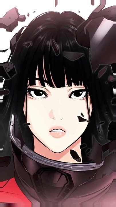 Yeowool Ha Lookism Lookismedit Webtoon Youtube
