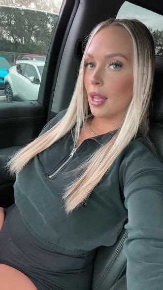 Kelsea Kelsea Annxo Snapchat Stories Spotlight Lenses