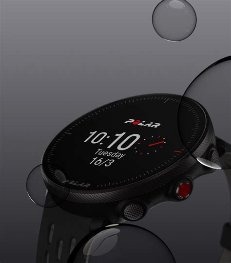Polar Vantage M2 | Polar Global