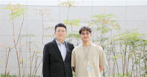 Dgist Kist와 태양전지 성능 개선수소 결합 첨가제 활용