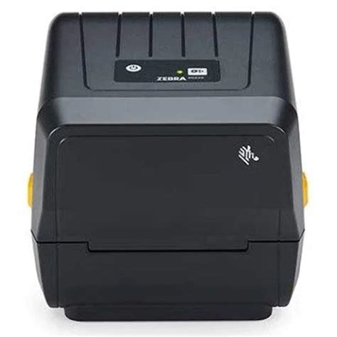 Zebra Barcode Label Printers At Best Price In Delhi Etikett Solutions