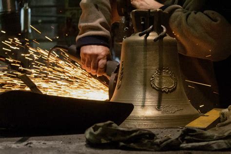 Le Nostre Campane Da Più Di Mille Anni Patrimonio Dellumanità Fortune Italia