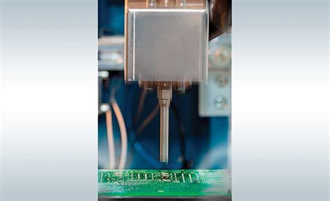 Staking For Plastic Parts Assembly 2018 09 05 Assembly