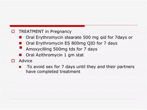 Sexually Transmitted Infection Malaysian Sti Guidelines 2015 Pptx