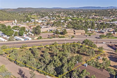 1201 S Beeline Hwy Unit 083 085 Payson Az 85541 Mls 6504401 Redfin