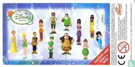 Clank 03 2009 Tinkerbell Lastdodo