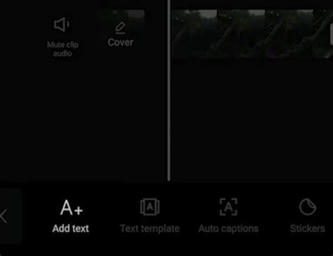 how to automatically add captions and subtitles in capcut