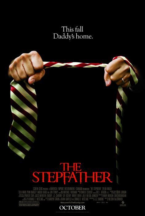 The Stepfather 2