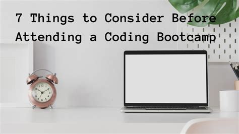 freecodecamp on linkedin 7 things to consider before attending a