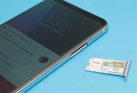 Lg V Review The Gadgeteer