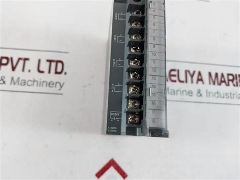 Honeywell Mlf Dc S Analog Output Module Aeliya Marine