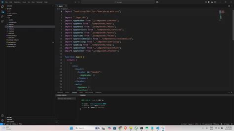 Chamika Sahan On Linkedin Reactjs Webdevelopment Learningjourney