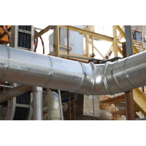 Pipeline Insulation Work At Best Price In Indore Madhya Pradesh Pushpam Engineering Services