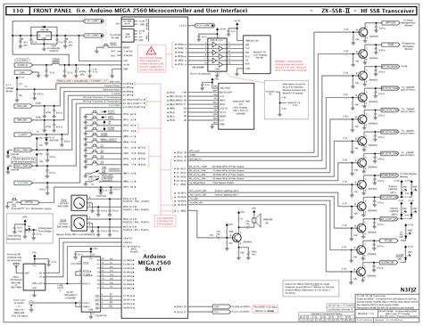 Zx Ssb Ii Circuit