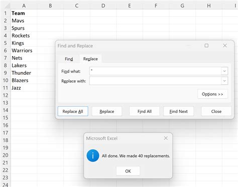 How To Remove Quotes In Excel Methods