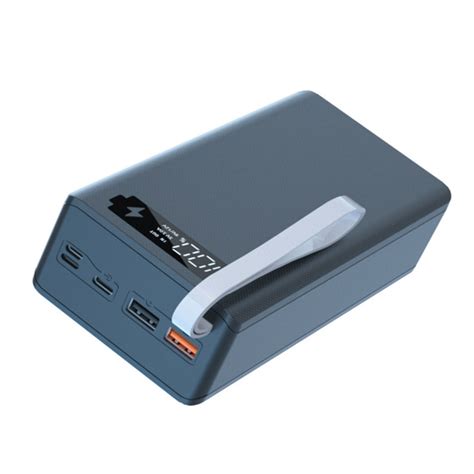 14X 18650 Ящик для хранения аккумуляторов PD зарядка DIY Power Bank ...