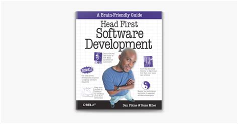 ‎head First Software Development On Apple Books