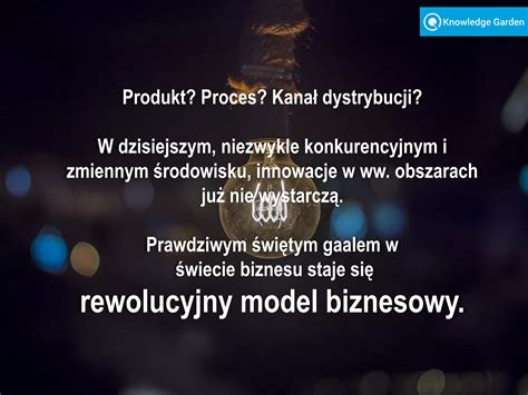 Knowledge To Inspire Business Model Navigator Ppt