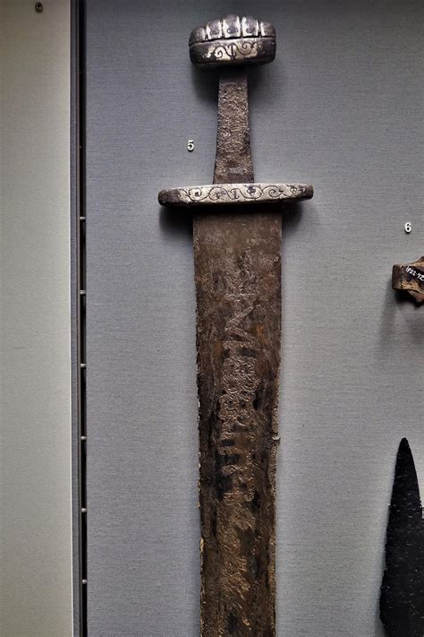 Original Ulfberht