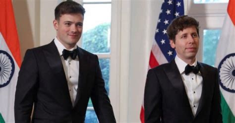 ‘동성 결혼 샘 올트먼 오픈 Ai Ceo 득남 이런 사랑 느낀 건 처음”