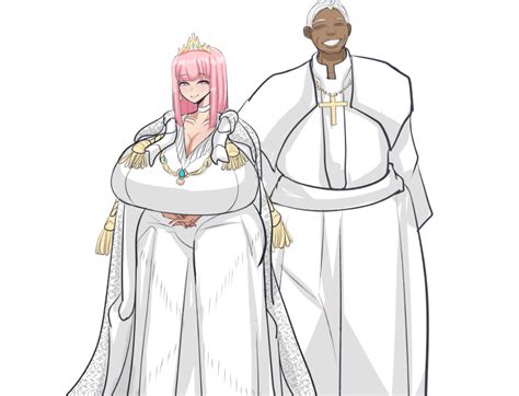 Ntrpg Ev06 Queen Wip By Brave Feat From Pixiv Fanbox Kemono