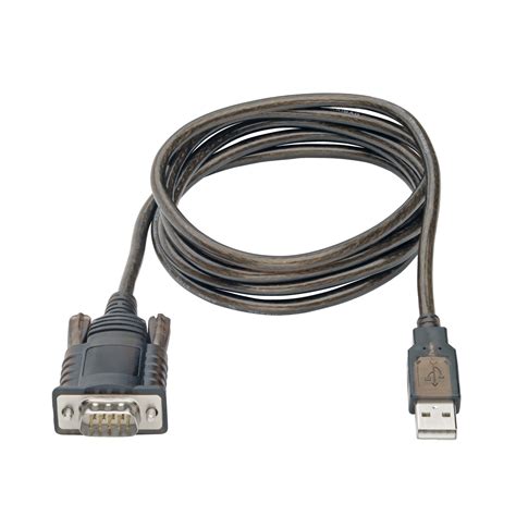 RS To USB Adapter Cable Ft Eaton