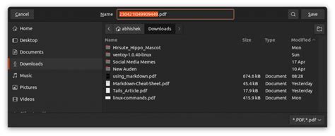 How To Save Downloaded Files Automatically In Brave Browser
