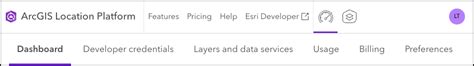 Unpacking The Recent Updates To Arcgis Location Platform