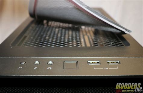 Fractal Design Meshify C Mini Tempered Glass Edition Page 2 Of 4 Modders Inc