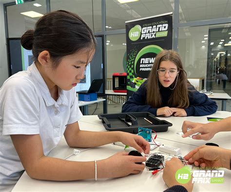 Horizon Educational On Linkedin Stemeducation Stem Hydrogen