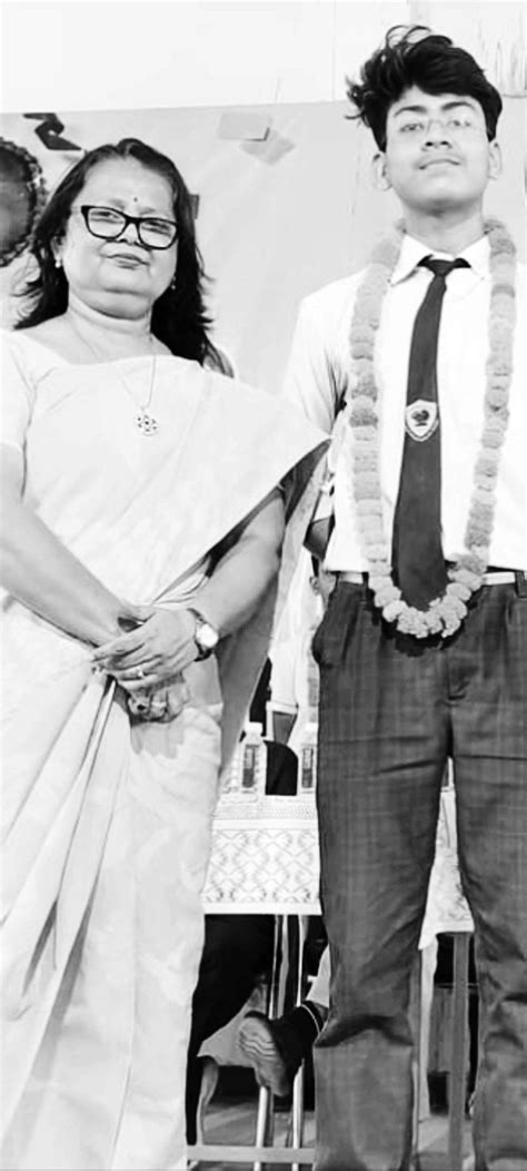 Scoring 92 In My Board Exam Is A Testament To My Hard Work And