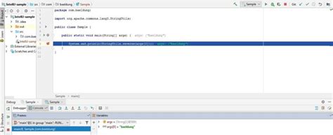 Basic Intellij Configuration Baeldung