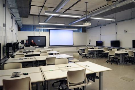 Paul C Helmick Center School Of Sustainable Engineering And The Built Environment