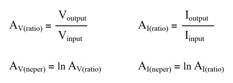 第5节 分贝 修订中 纵横向导
