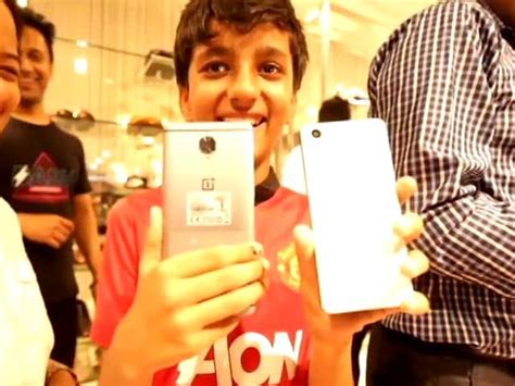 Video Oneplus The Enthusiast Brand Goes Mainstream Gadgets