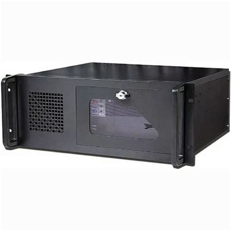 Rackmount Chassis U Rack Mount Chassis Manufacturer From Chennai