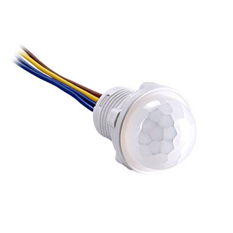 Windland Automatic Sensors Light Switches Closet Sensors Detector Intelligent Switches