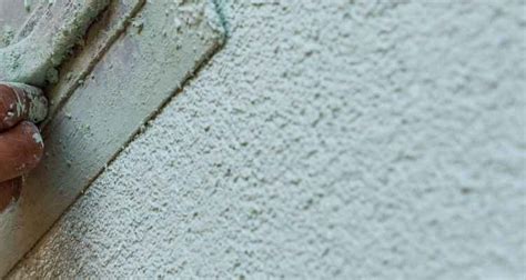 Scratch Coat Rendering Bellingham Homes And Exterior Walls