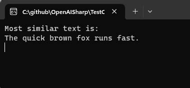Github Hanhead Openaisharp This C Library Provides Easy Access To Open Ai S Powerful Api For