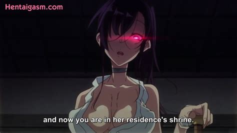 New Hentai Mesudachi The Animation 2 Subbed Eporner