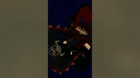 Doombringer Axe Minecraft Shorts Youtube