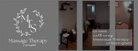 Springfield Massage Works Springfield Massage Works Llc