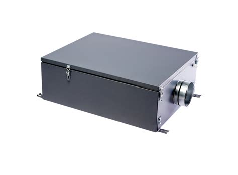 Блок фильтрации Minibox FKO