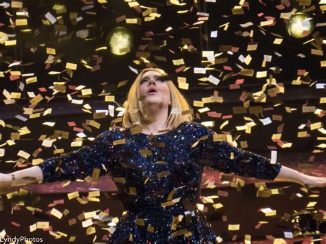 Adele This Day In Music