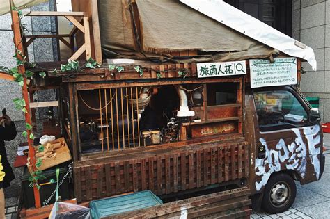 Tokyo Travel Guide What To See And Do Design Milk